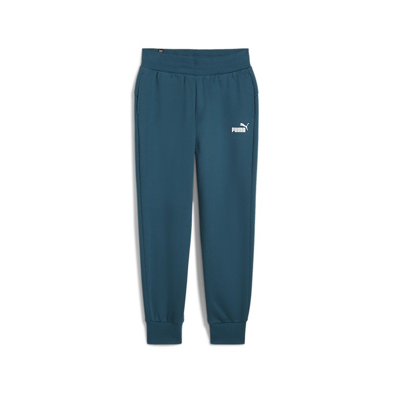 PUMA Donji deo trenerke trenerke ess sweatpants fl cl (s) W