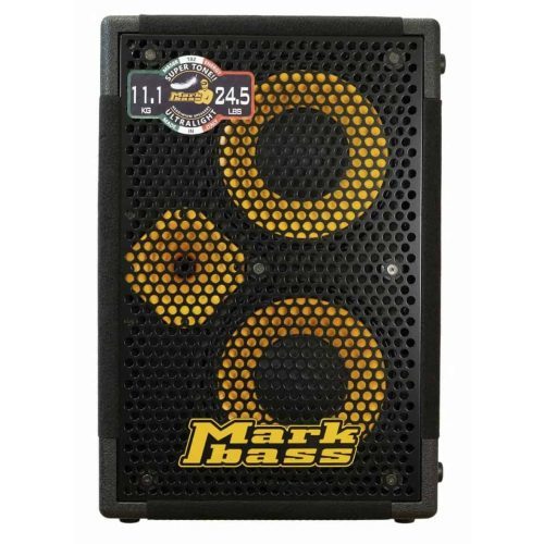 Markbass MB58R 102 XL ENERGY - 4