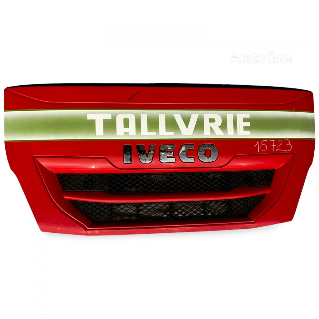 Rešetka hladnjaka za IVECO Stralis, Trakker (2002-) tegljača