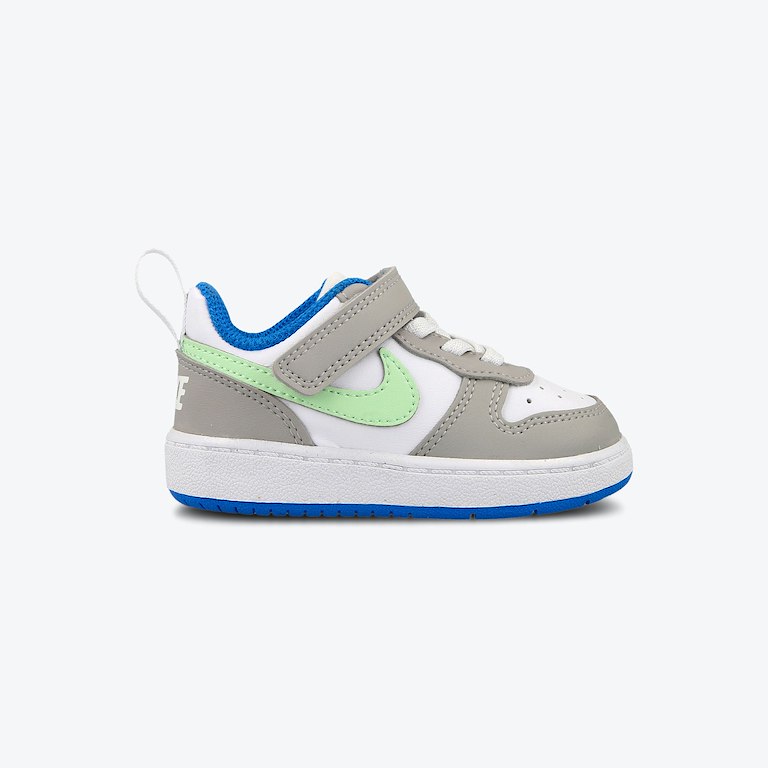 NIKE Patike court borough low recraft GT