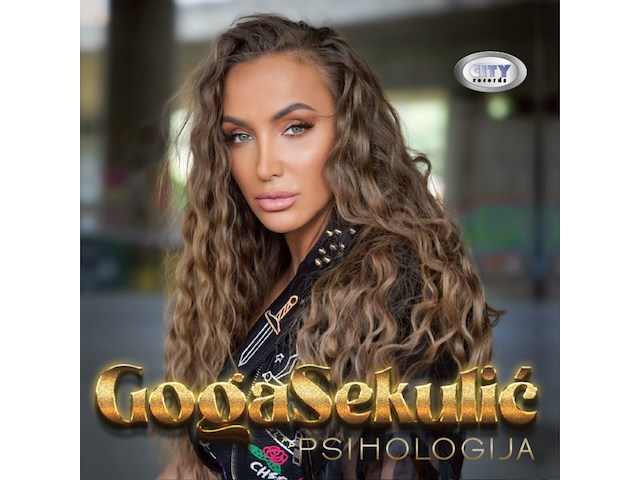 Goga Sekulić - Psihologija