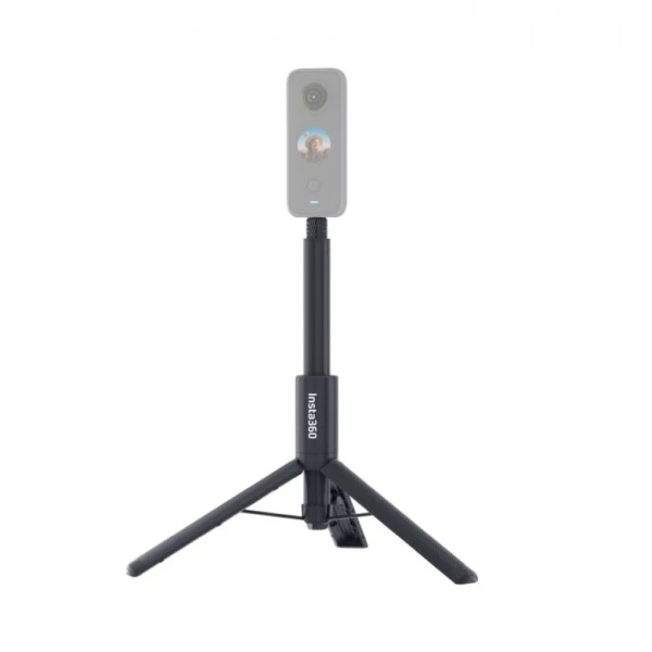 Insta360 Invisible (CINX2CB/G) 2u1 sefli štap+tripod