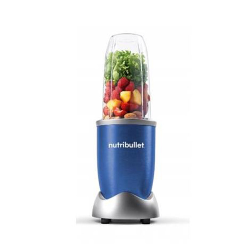 Blender Nutribullet NB907BL