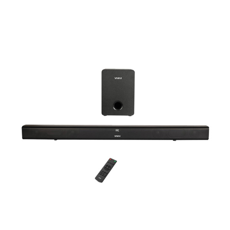 Zvučnik Vivax soundbar SP7080H