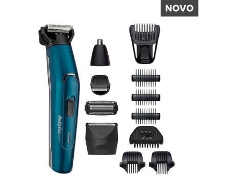 BABYLISS Trimer MT890E 12 u 1