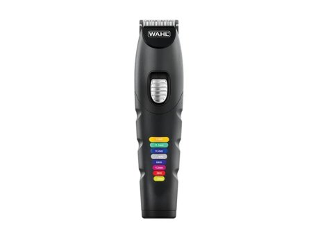 WAHL Color Trim Advanced 09893-0464 Multifunkcionalni trimer