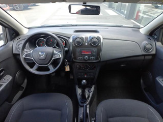 DACIA SANDERO 1.5 DCI N1