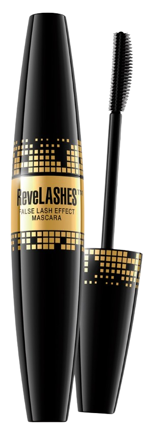 EVELINE - BIG VOLUME LASH REVELASHES MASCARA 10ml