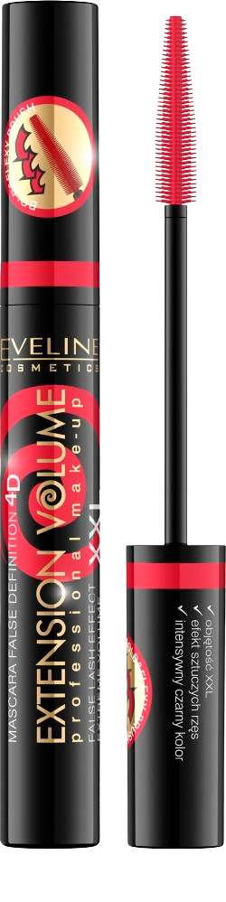 EVELINE - EXTENSION - VOLUME FALSE LASH EFFECT 10ml