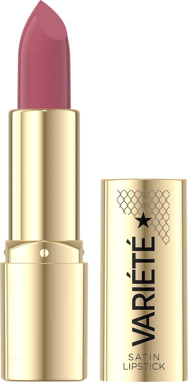 EVELINE - VARIETE SATIN LIPSTICK