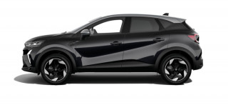 CAPTUR Techno TCe 160 EDC