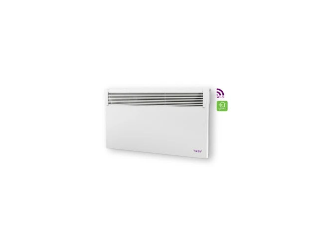 Tesy CN 031 200 EI CLOUD W Wi-Fi panelni radijator 2000W