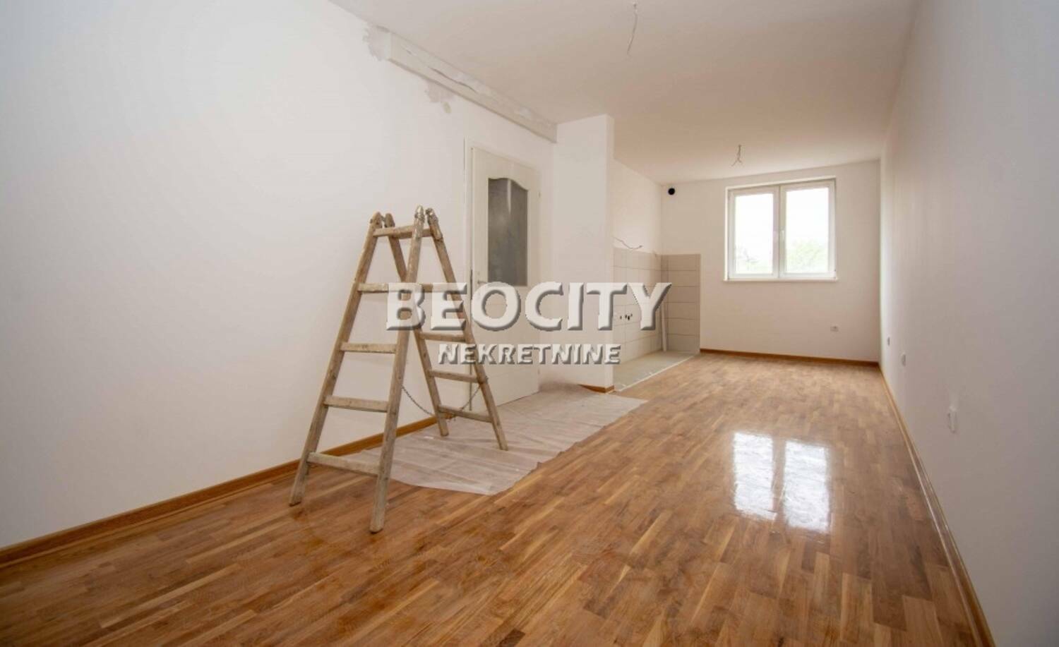 Novi Beograd, Ledine, Kolumbova, 2.0, 43m2, 90174EUR