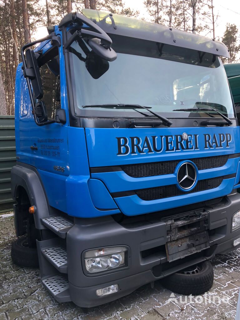 Kabina za Mercedes-Benz Axor kamiona