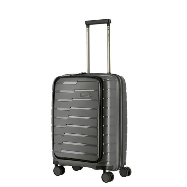 Putni kofer S anthracite metal Travelite 97829