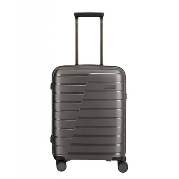 Putni kofer S antracit metalik Travelite 111791