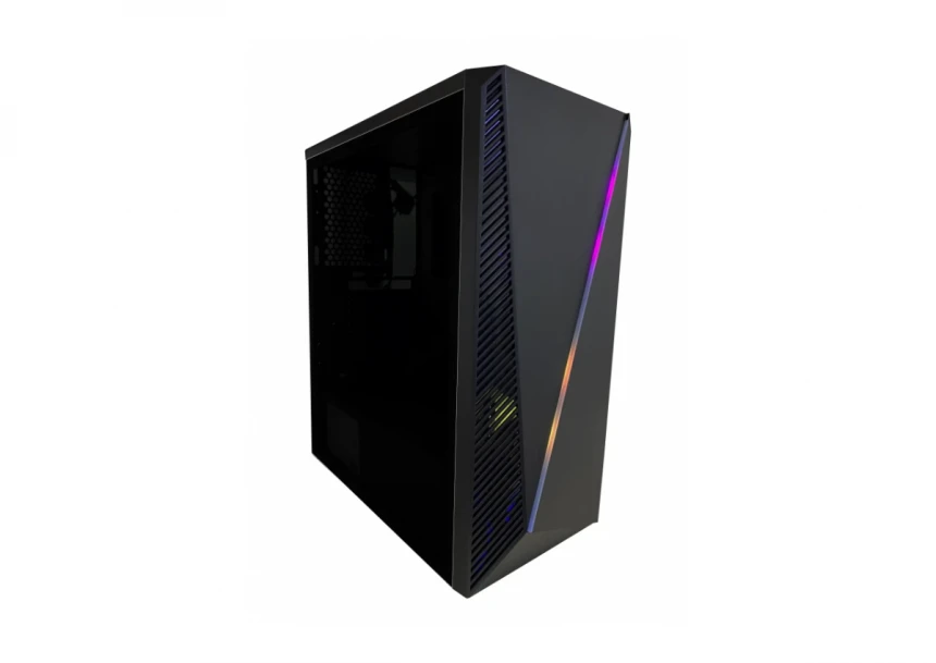 Računar ZEUS X4-940/DDR4 16GB/SSD 512GB/GT730 4GB/Monitor 23.8 Zeus ZUS238IPS /M+T Z300 Srb