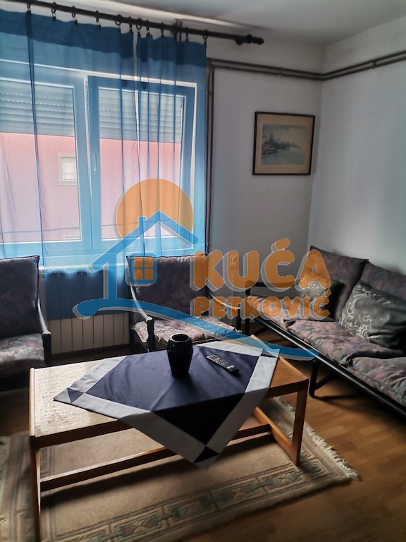 Trosoban stan, 80 m2, Duvanište, Branka Miljkovića ID: i-012089