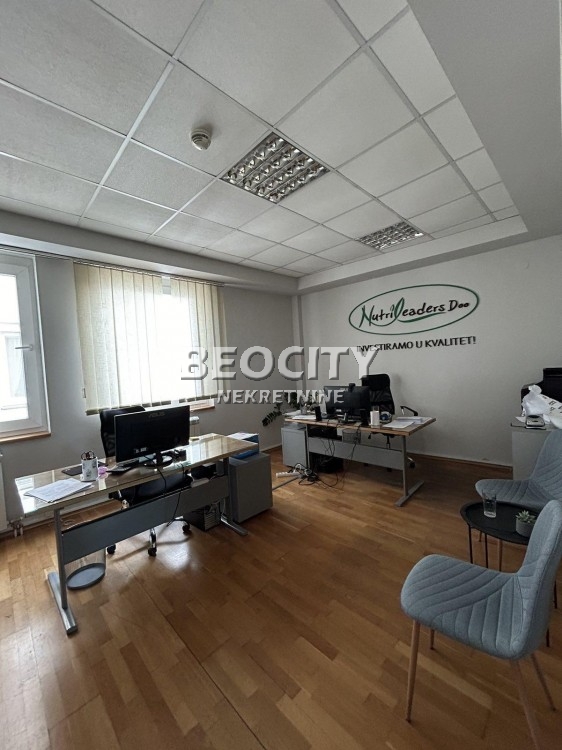 Trosoban stan, 62 m2, Novi Sad, Futoška ID: 111757