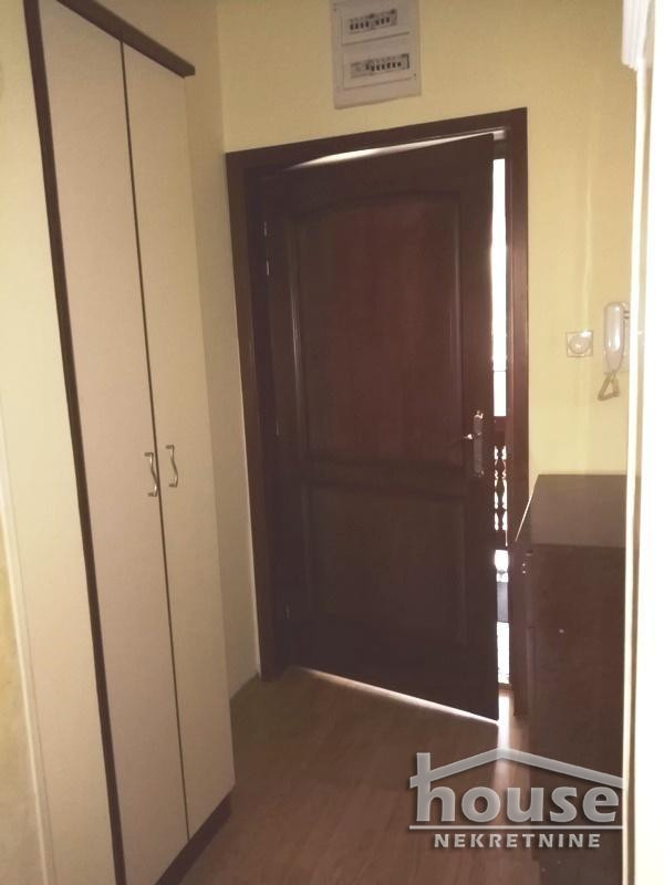 Stanovi,NOVI SAD,SAJAM 47m2,400€ , ID: 9111940