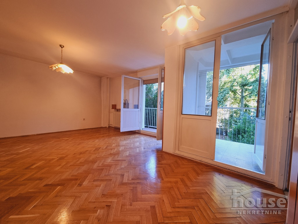 Stan,NOVI SAD,LIMAN 3 91m2,216300€ , ID: 1062180