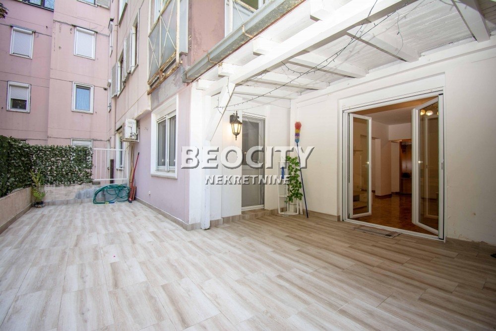 četvorosoban stan, 110 m2, Bežanijska kosa, Marka Čelebonovića ID: 112009