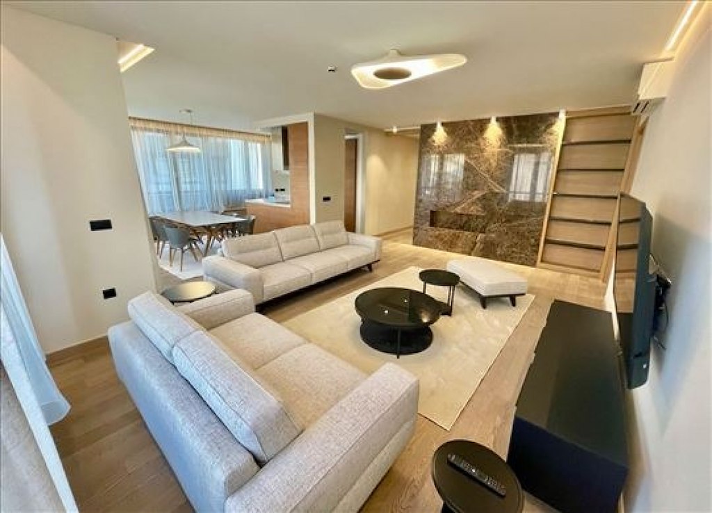 Stan,NOVI SAD,TELEP 149m2,376000€ , ID: 1062198