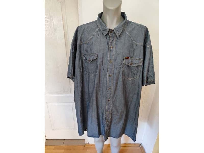 ++++KOSULJA 10 XL- PRSA 95-105++++