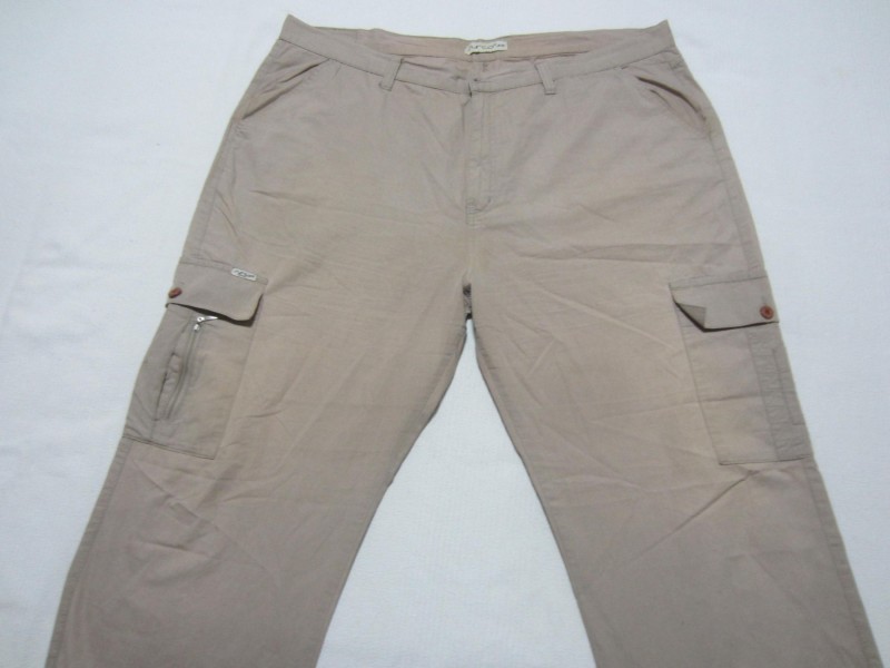 SURCO muske pantalone sa dzepovima 5XL-EXTRA MODEL
