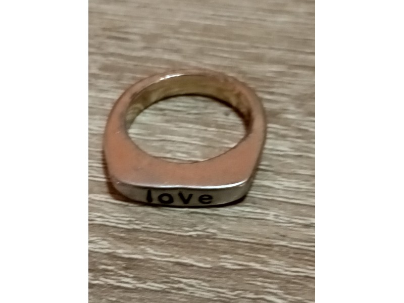 LOVE kupite 5-platite 4