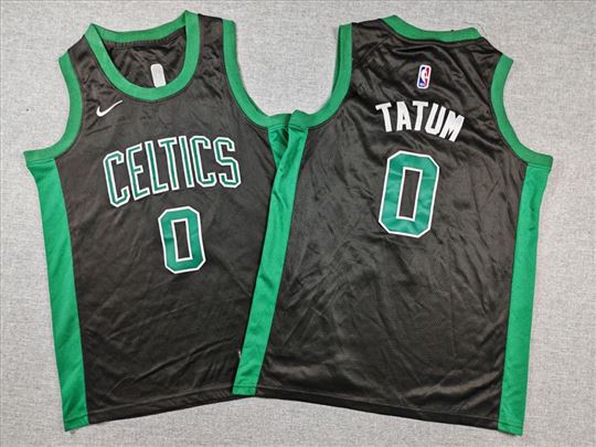 Jayson Tatum - Boston Celtics NBA dečiji dres #5