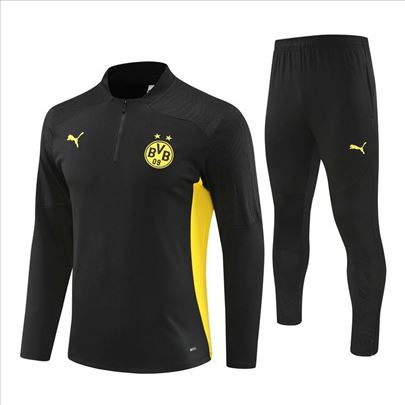 Borussia Dortmund 2024/2025 komplet trenerka #2