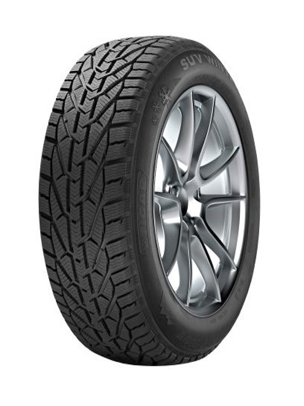 TIGAR WINTER 235/55R17 103V