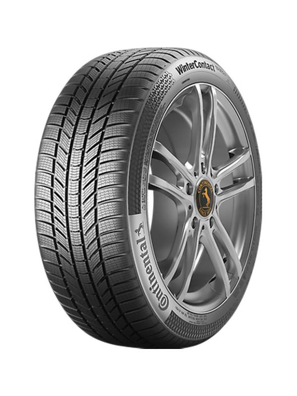 CONTINENTAL WINTERCONTACT TS 870P 285/35R22 106V