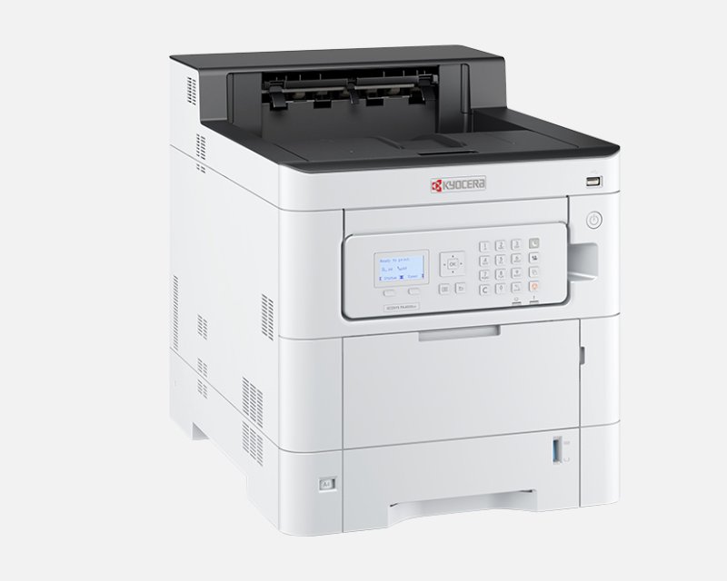 KYOCERA ECOSYS PA4000cx color laserski štampač