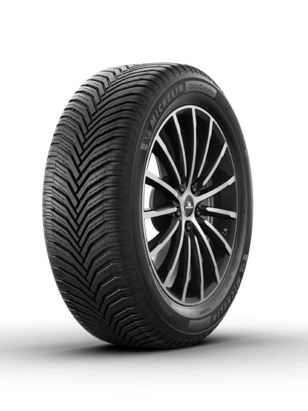 MICHELIN CROSSCLIMATE 2 SUV 265/40R22 106W