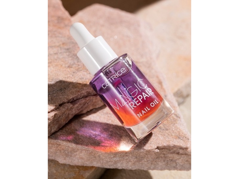 SLCATRICE MAGIC REPAIR NAIL OIL