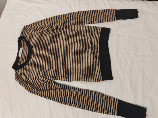 Zara knit majica