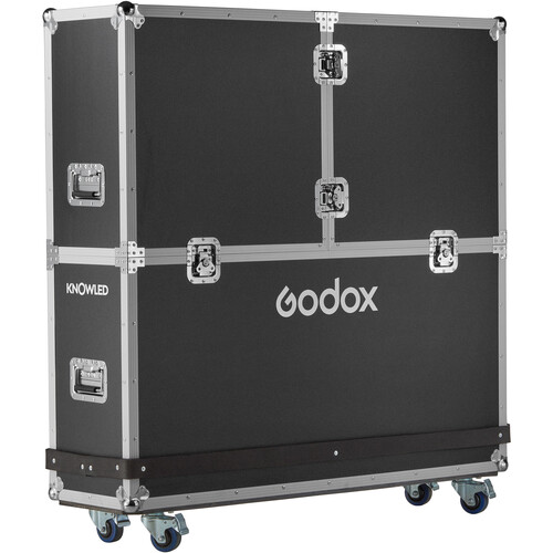 Godox FC-04 Flight Case za Knowled Liteflow 100 Kit