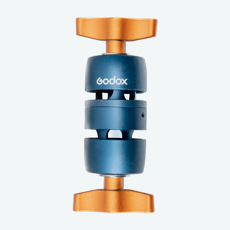 Godox GDK Dual Knob Gag za KNOWLED LiteFlow Reflector System