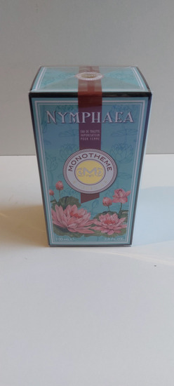 Nymphaea Monotheme