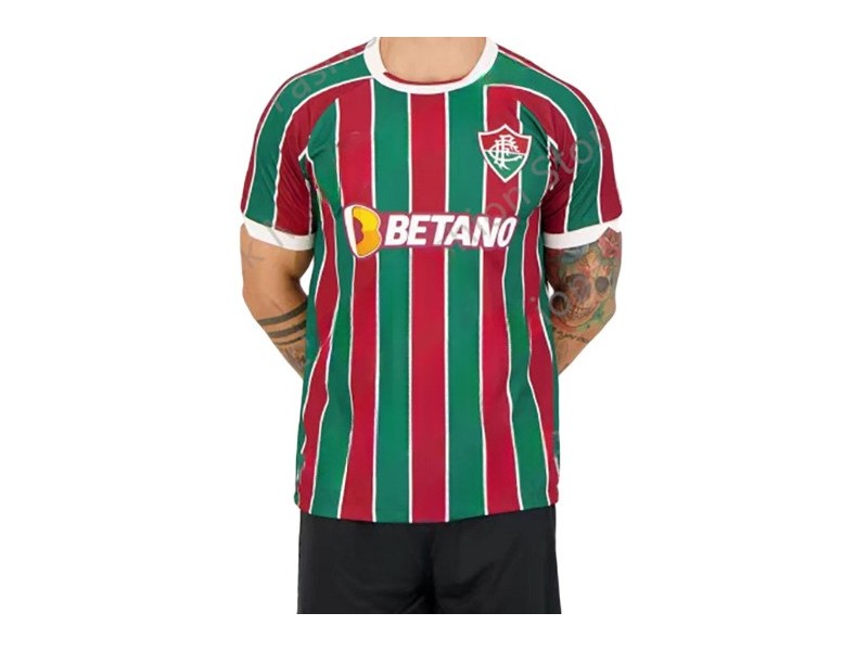 Fluminense, navijački dres L