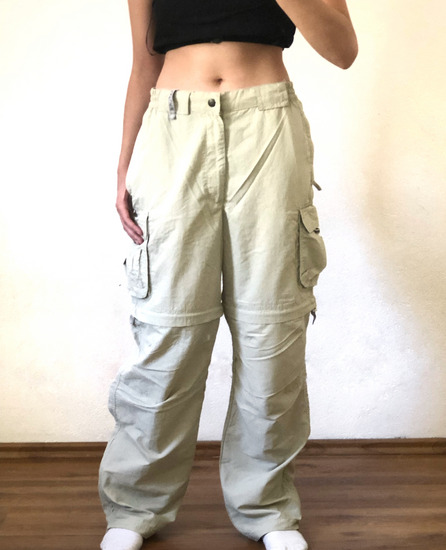 Cargo pantalone - sorts