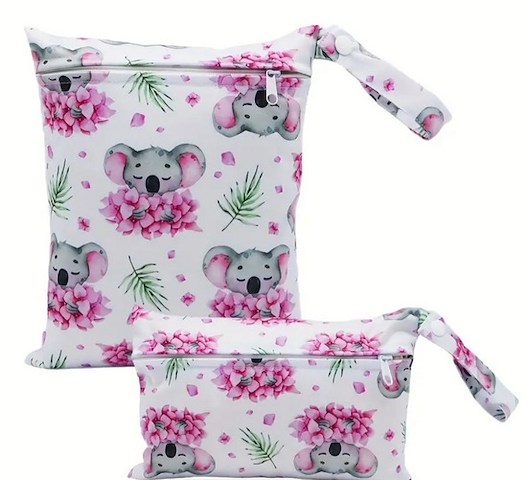 Set torbica za bebe koala-novo!