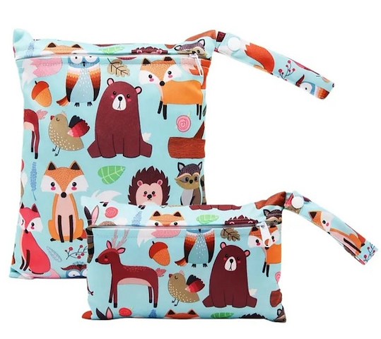 Set torbica za bebe animal-novo! ❤️