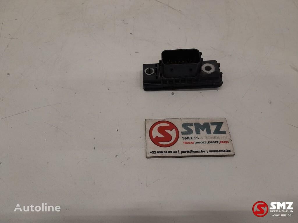 Scania Occ ECU CAN regeleenheid 2458277 upravljačka jedinica za kamiona