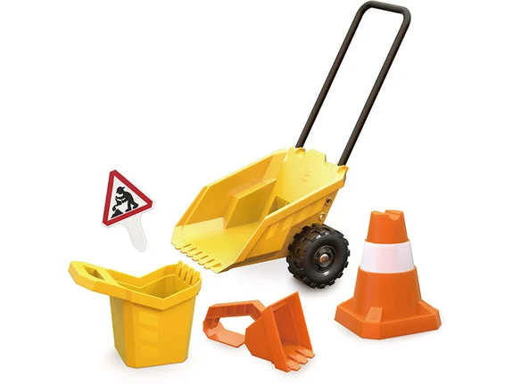 Hape Set za pesak Dumper E4094A