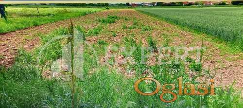 Plac, Belotinac, 2500m2