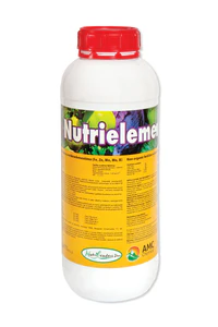 Nutrielements