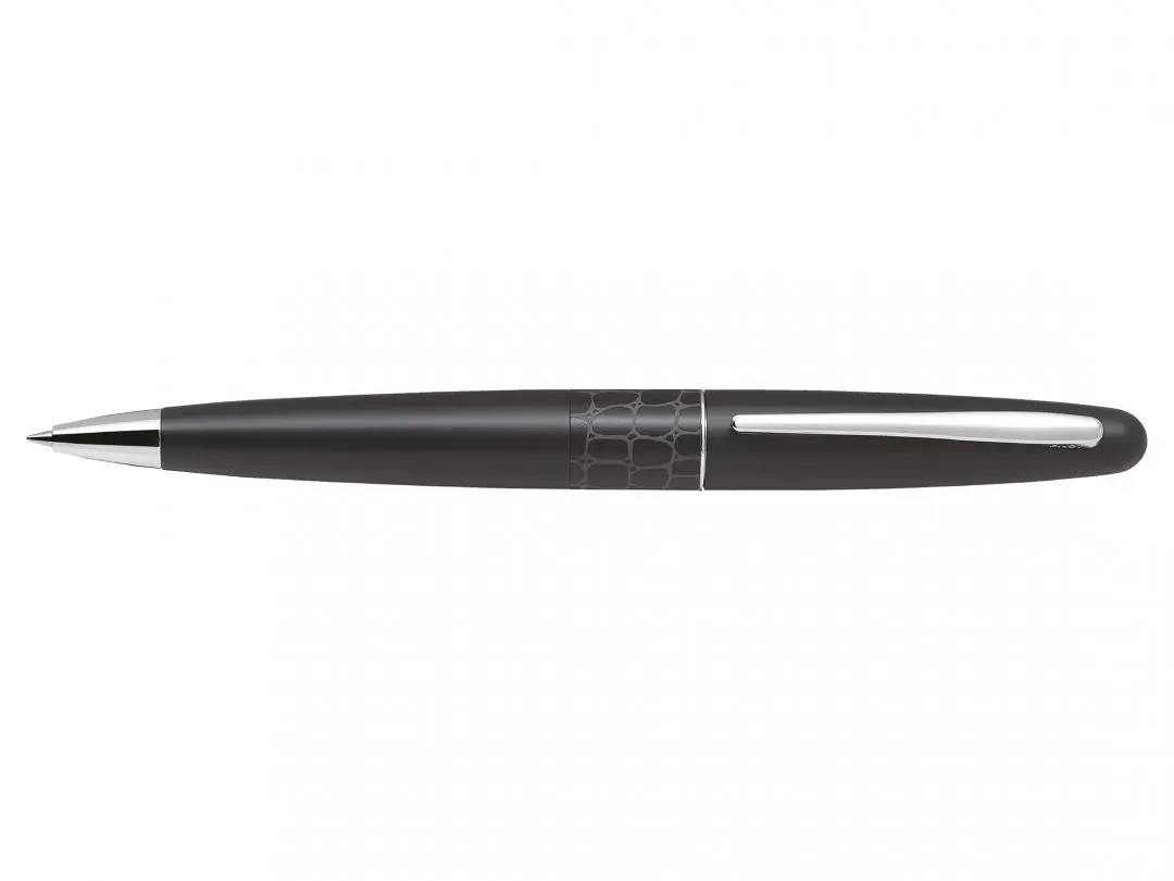 PILOT Hemijska olovka MR ANIMAL Krokodil 0.7mm